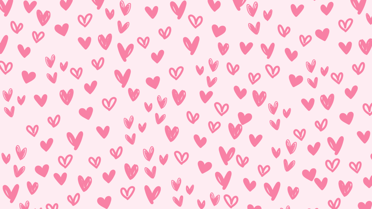 Free February Valentine’s Tech Backgrounds – Danielle Moss