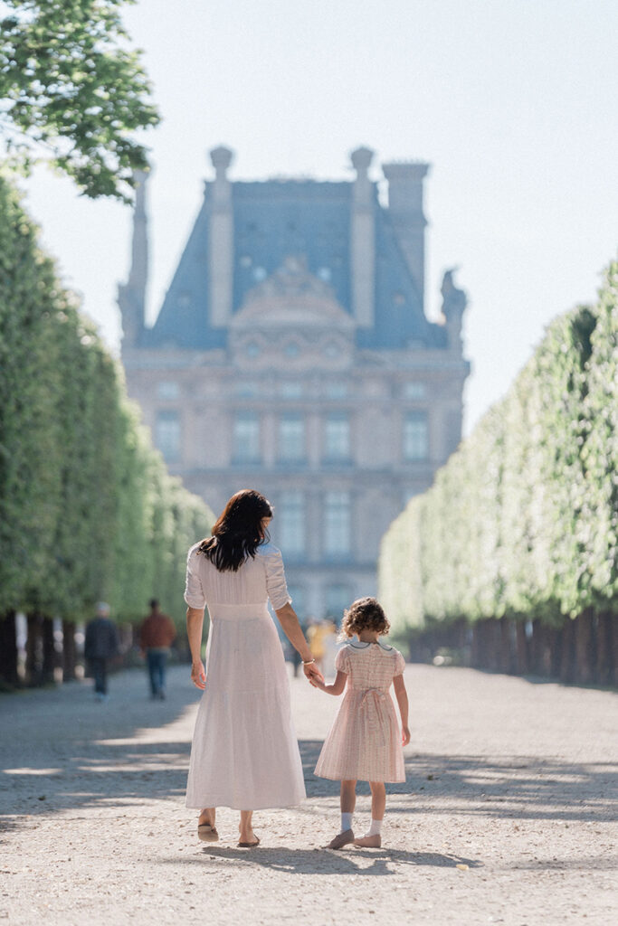 A Guide to Paris with Kids: The Best Things to See and Do – Danielle Moss