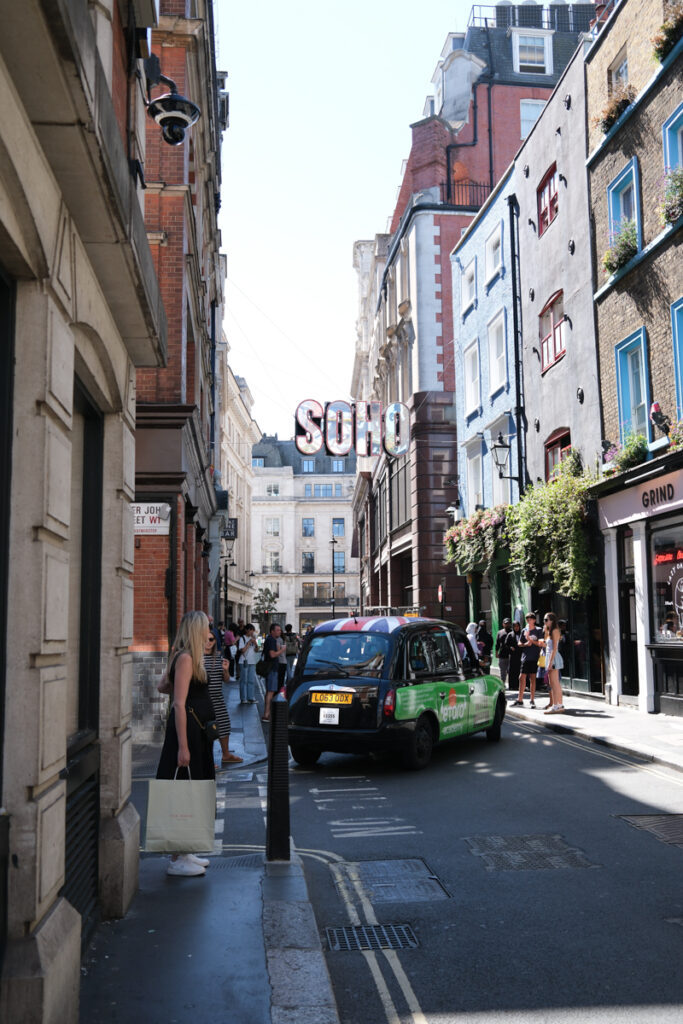 3 Days in London: What to Eat, See, and Do