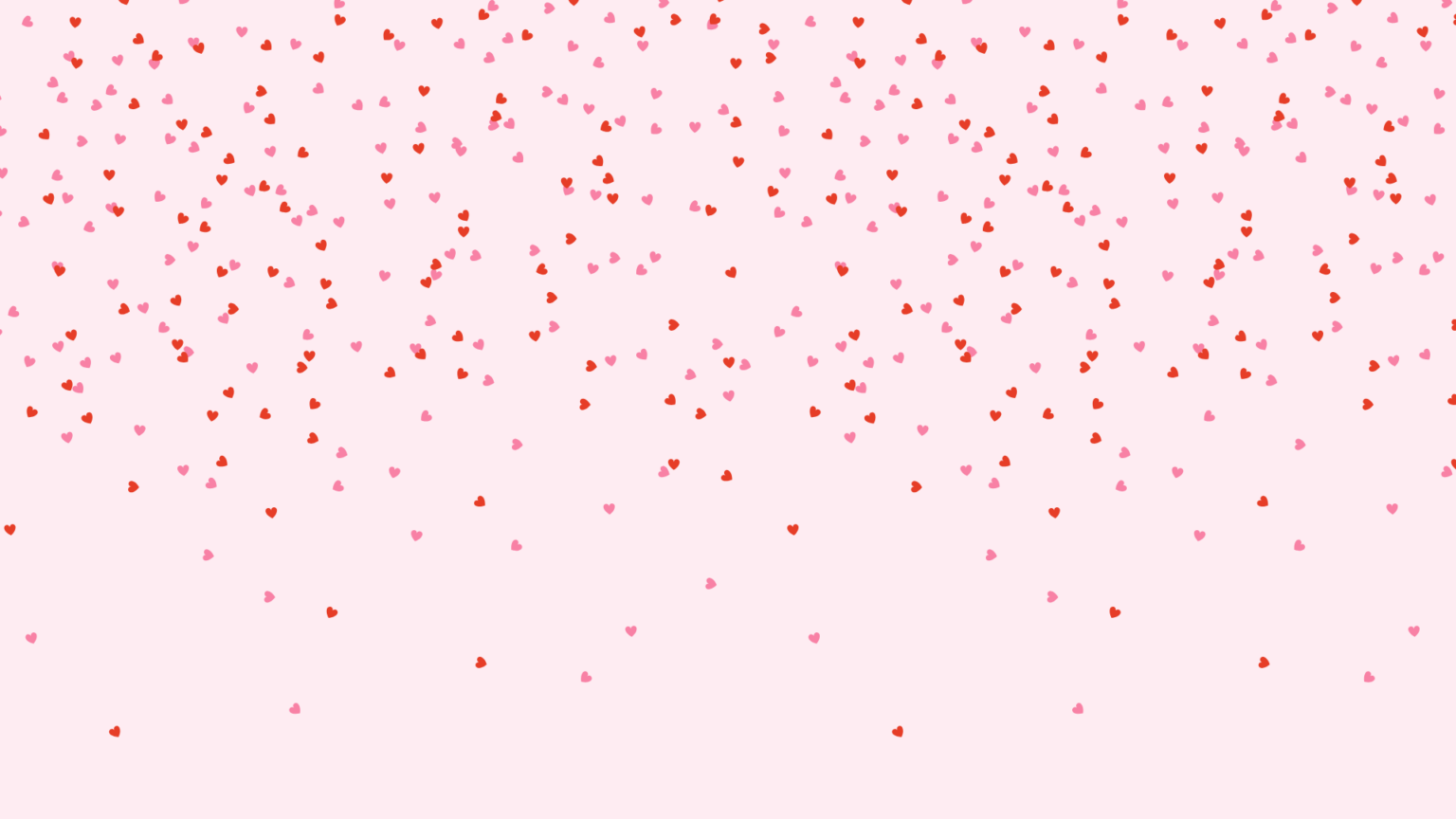 Free February Valentine’s Tech Backgrounds – Danielle Moss