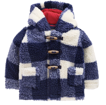 boden jacket – Danielle Moss