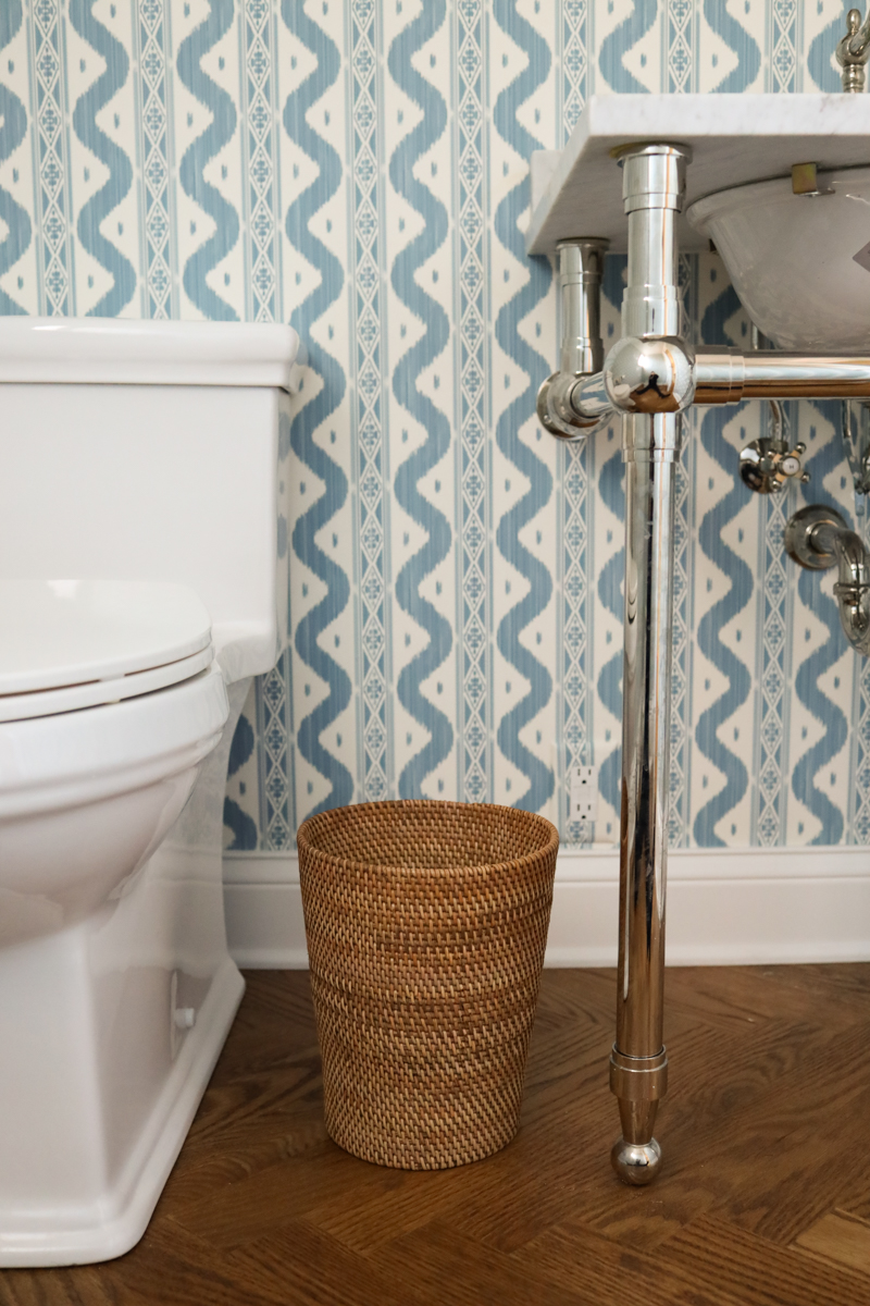 The Best Aesthetic Trash Cans (That Are Actually Cute)