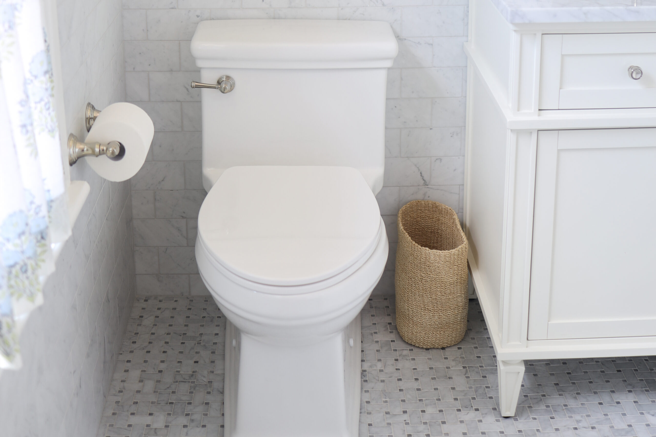 The Best Aesthetic Trash Cans (That Are Actually Cute)