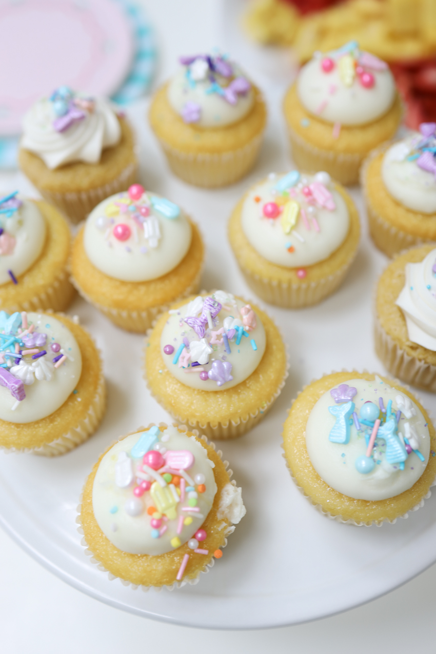 How I Threw a Lilo and Stitch Birthday Party in One Week